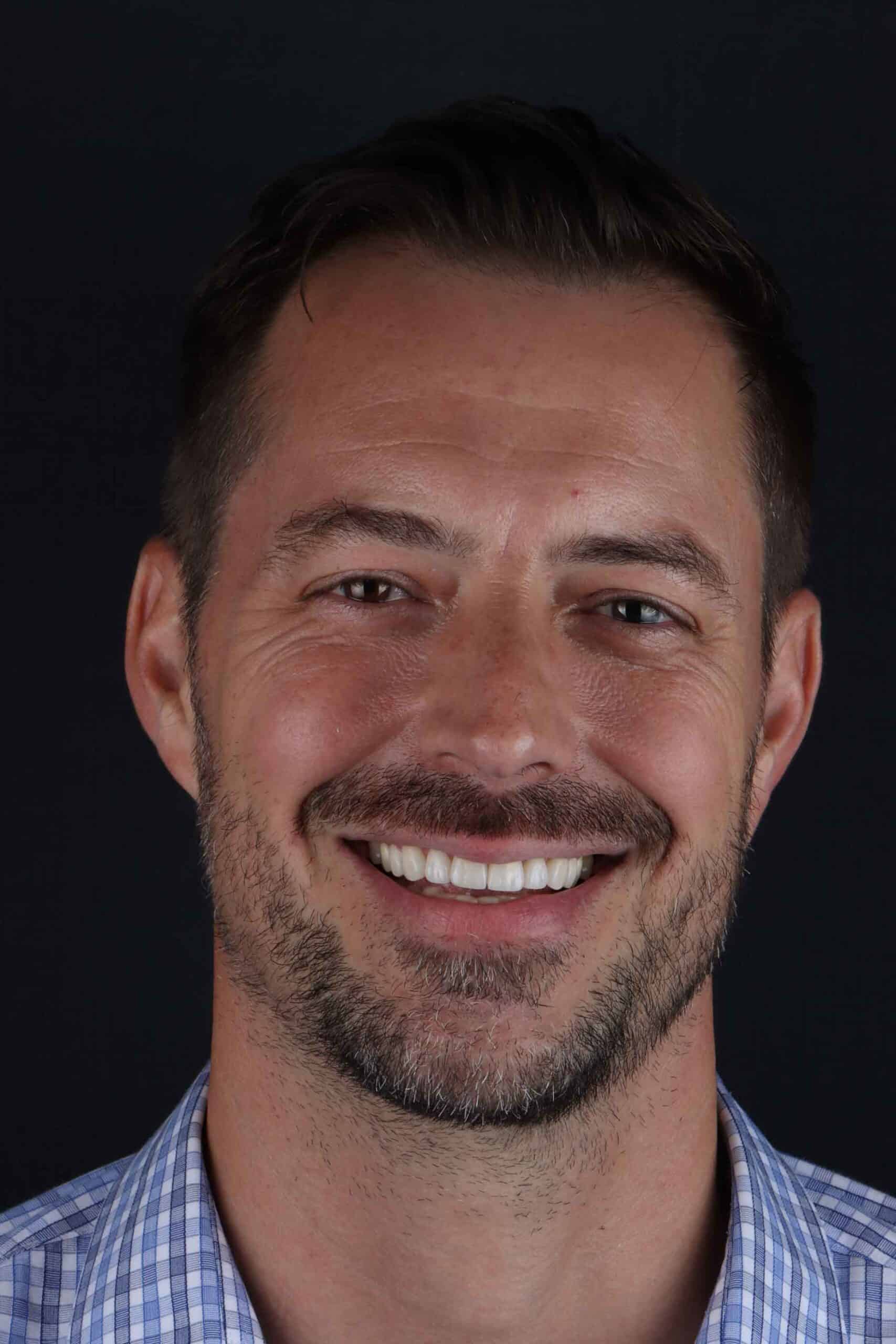 Doctor David Linares